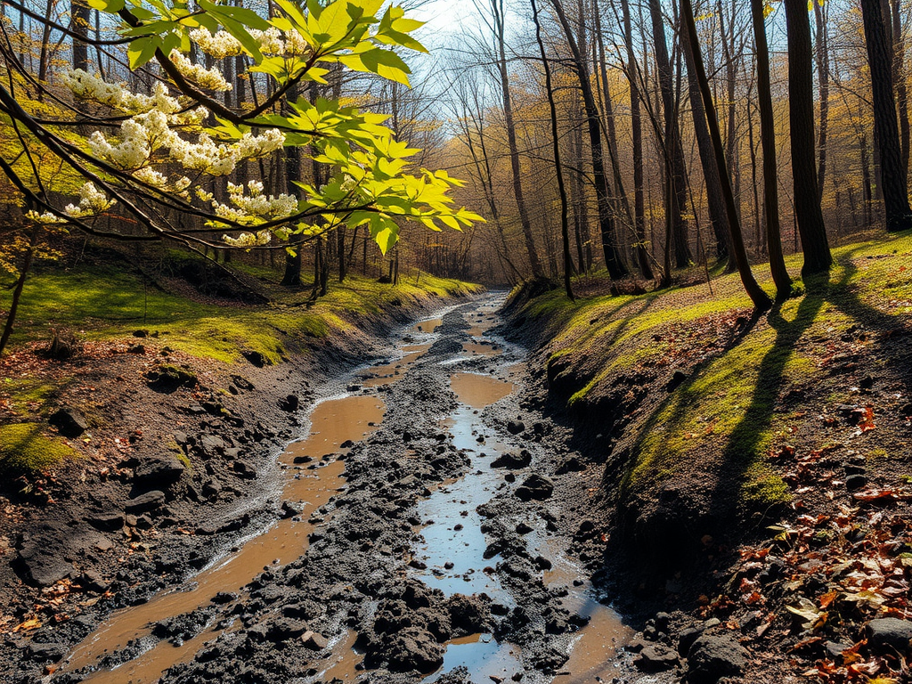 10 Things to Do in Vermont During Mud Season – Green Mountain Peaks