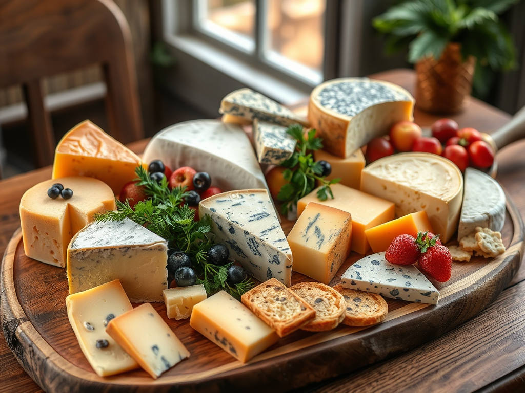 Vermont Cheese Trail: The Best Creameries to Visit and What to Try ...