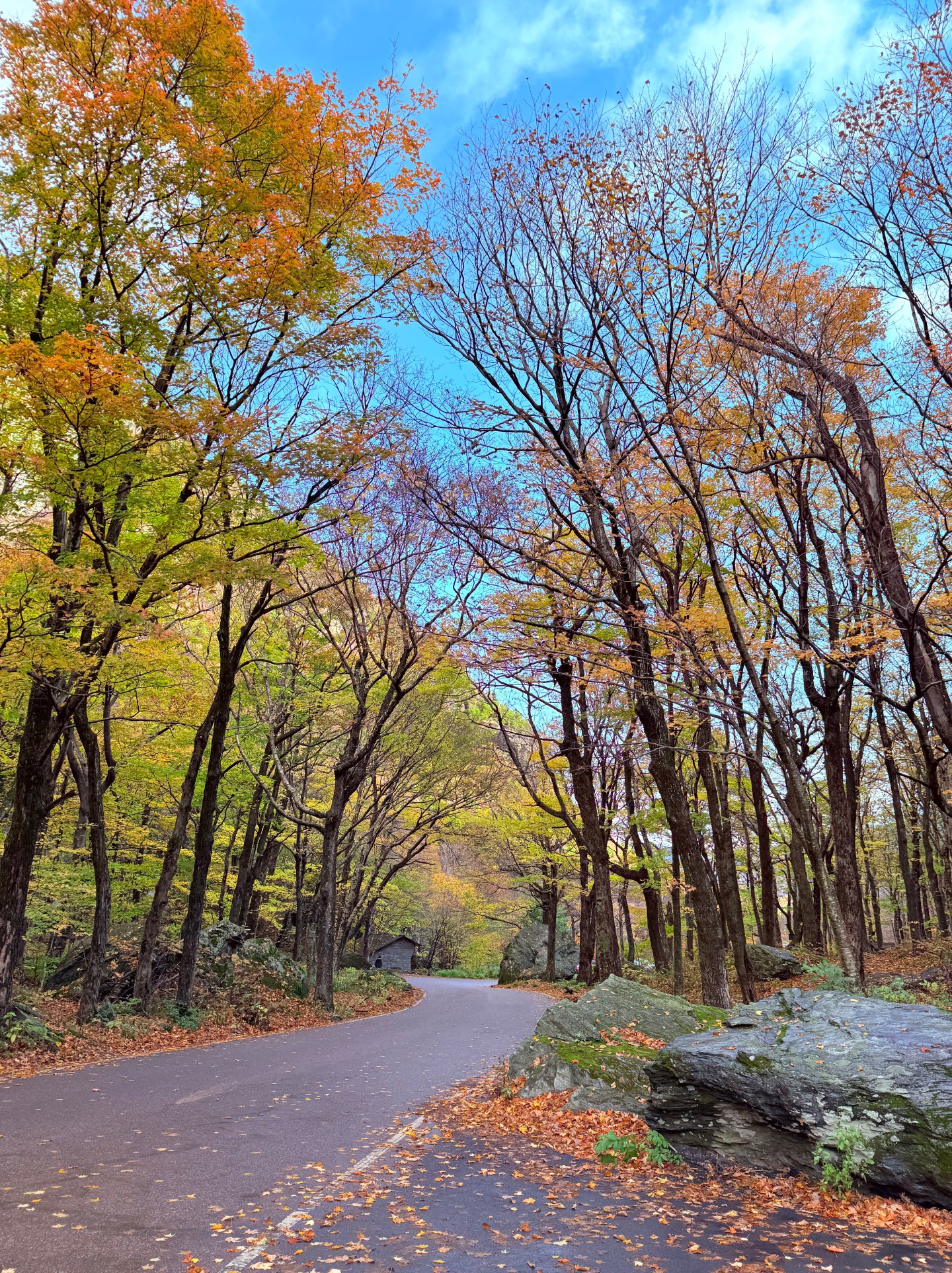 Things to Do at Smugglers’ Notch, Vermont: Hiking, History, and Route ...