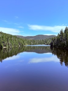 Hiking Sterling Pond: The Scenic Vermont Trail Near Smugglers’ Notch ...