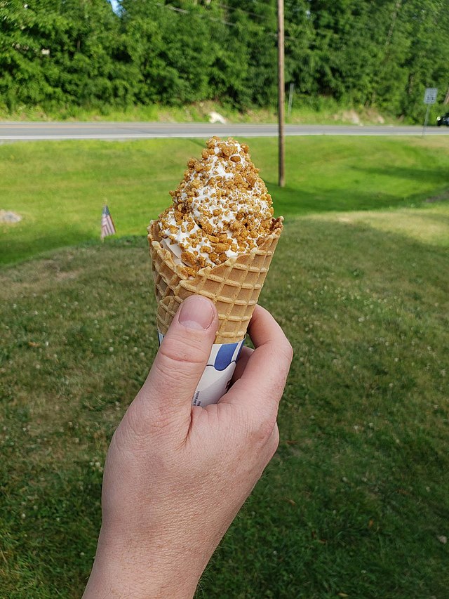 Creemees vs Ice Cream: What Makes Vermont’s Favorite Summer Treat ...