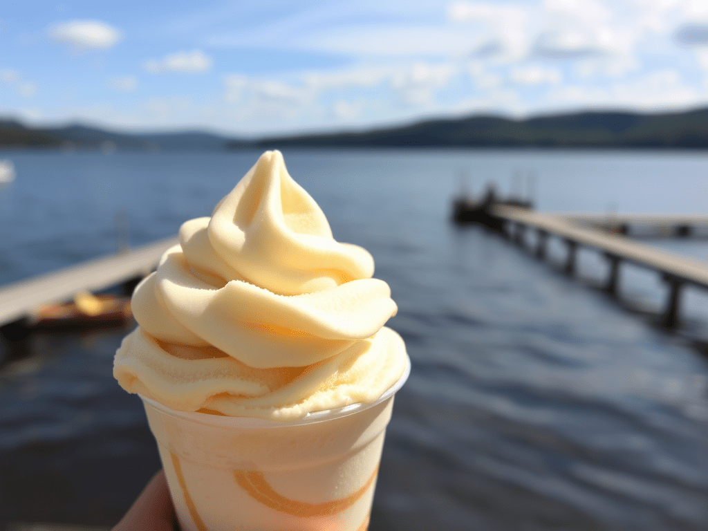 A Guide to Vermont’s Must-Try Maple Creemees – Green Mountain Peaks