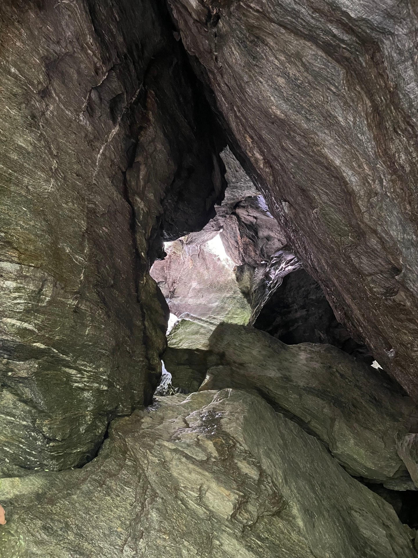 The Hidden History of Smugglers’ Notch: Bootleggers, the Embargo Act ...